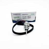 China 106-0735 Water Temperature Sensor E3304 3306 3406 Engine Excavator for sale