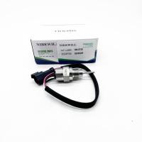 China 106-0735 Water Temperature Sensor E3304 3306 3406 Engine Excavator for sale