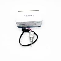 China 106-0735 Water Temperature Sensor E3304 3306 3406 Engine Excavator for sale