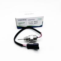 China 106-0735 Water Temperature Sensor E3304 3306 3406 Engine Excavator for sale