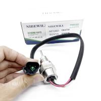 China 106-0735 Water Temperature Sensor E3304 3306 3406 Engine Excavator for sale