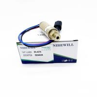 China 9X-4276 Engine Oil Pressure Switch For E320 325 330 Excavator for sale