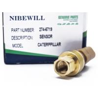 China 274-6719 Pressure Sensor Engine Generator Parts Fit C7 C9 C13 C15 New OEM for sale