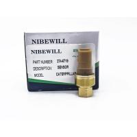 China 274-6719 Pressure Sensor Engine Generator Parts Fit C7 C9 C13 C15 New OEM for sale