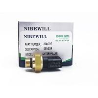 China 274-6717 Pressure Sensor Excavator Parts Fit E320D 323D 324D New OEM Quality for sale