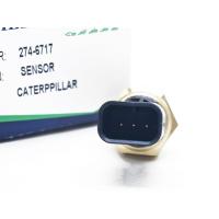 China 274-6717 Pressure Sensor Excavator Parts Fit E320D 323D 324D New OEM Quality for sale