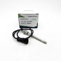 China 273-10096 Exhaust Temperature Sensor for Excavator Truck Bus Generator 12V 24V for sale