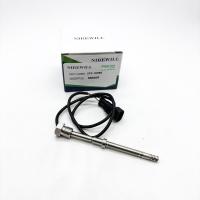 China 273-10096 Exhaust Temperature Sensor for Excavator Truck Bus Generator 12V 24V for sale
