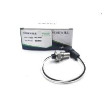 China 104-3007 Temperature Sensor E416 420 426 428 430 Loader Backhoe for sale