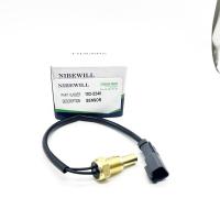 China 102-2240 Temperature Sensor E312 315 320 325 330 Excavator Loader for sale