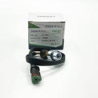 China 161-9930 Engine Oil Pressure Sensor C-AT 3176  Excavator for sale
