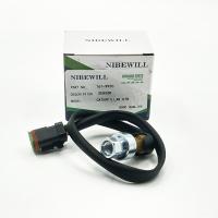China 161-9930 Engine Oil Pressure Sensor C-AT 3176  Excavator for sale
