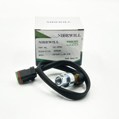 China 161-9930 Engine Oil Pressure Sensor C-AT 3176  Excavator for sale
