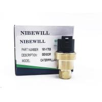 China 161-1705 Pressure Sensor 1135kPa C9 Engine 330C 330D Excavator for sale