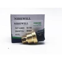 China 161-1705 Pressure Sensor 1135kPa C9 Engine 330C 330D Excavator for sale
