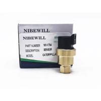 China 161-1704 Pressure Sensor for C9 Engine 330C 330D Excavator New OEM Quality for sale