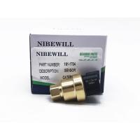 China 161-1704 Pressure Sensor for C9 Engine 330C 330D Excavator New OEM Quality for sale