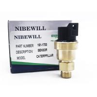 China 161-1703 1611703 Pressure Sensor for E3512B 3508B 3516B 3508 Excavator Engine for sale