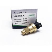 China 161-1703 1611703 Pressure Sensor for E3512B 3508B 3516B 3508 Excavator Engine for sale