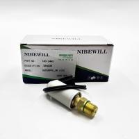 China 160-2445 1602445 Pressure Switch for E320 E325 E330 Excavator Loader Construction Machinery for sale