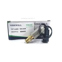 China 160-2445 1602445 Pressure Switch for E320 E325 E330 Excavator Loader Construction Machinery for sale