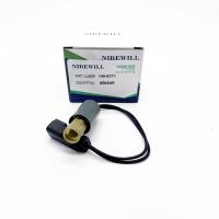 China 149-6371 Oil Pressure Sensor E320 325 330 Excavator Loader for sale