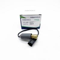 China 149-6371 Oil Pressure Sensor E320 325 330 Excavator Loader for sale