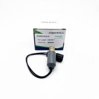 China 149-6371 Oil Pressure Sensor E320 325 330 Excavator Loader for sale