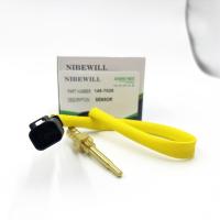 China 145-7028 Temperature Sensor for E3304 3306 3406 Engine Excavator Heavy Duty for sale