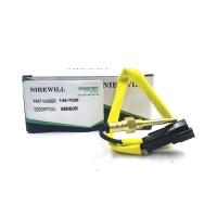 China 145-7028 Temperature Sensor for E3304 3306 3406 Engine Excavator Heavy Duty for sale