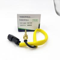 China 145-7028 Temperature Sensor for E3304 3306 3406 Engine Excavator Heavy Duty for sale