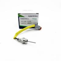 China 191-6587 Temperature Sensor for Excavator Loader E325C E322C E330C 24V for sale