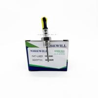 China 191-6587 Temperature Sensor for Excavator Loader E325C E322C E330C 24V for sale