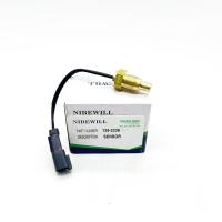 China Water Temperature Sensor 135-2336 For E312 315 320 325 330 Excavator 24V for sale