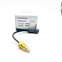 China Water Temperature Sensor 135-2336 For E312 315 320 325 330 Excavator 24V for sale