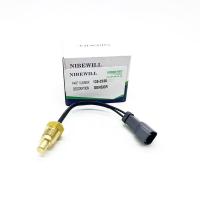 China Water Temperature Sensor 135-2336 For E312 315 320 325 330 Excavator 24V for sale