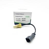China Water Temperature Sensor 135-2336 For E312 315 320 325 330 Excavator 24V for sale