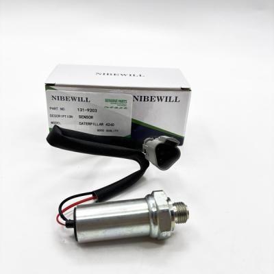 China 131-9203 Oil Pressure Sensor E3304 3306 3406 Engine Excavator for sale