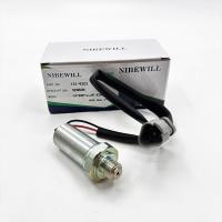 China 131-9203 Oil Pressure Sensor E3304 3306 3406 Engine Excavator for sale
