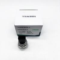 China Fuel Rail Pressure Sensor 287-1866 5PP4-9 for C7 C9 C13 C15 Excavator Parts for sale