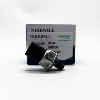China Fuel Rail Pressure Sensor 287-1866 5PP4-9 for C7 C9 C13 C15 Excavator Parts for sale