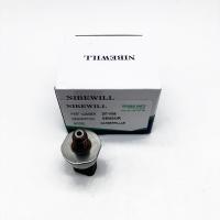 China Fuel Rail Pressure Sensor 287-1866 5PP4-9 for C7 C9 C13 C15 Excavator Parts for sale