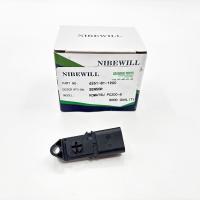 China 6261-81-1900 Air Pressure Switch for Komatsu PC200-8 PC220-8 PC300-8 Excavator 6D107 for sale