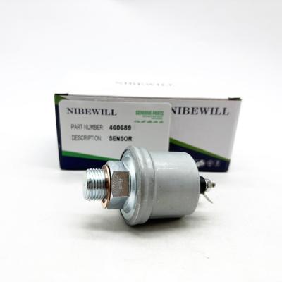 China 460689 Oil Pressure Sensor KOMATSU SENSOR For Excavator for sale