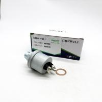 China 460689 Oil Pressure Sensor KOMATSU SENSOR For Excavator for sale