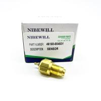 China Yanmar 46150-004531 Temperature Alarm Sensor for YSE8 YSB8 YSM8 YSB12 Marine Engine for sale
