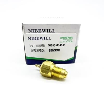 China Yanmar 46150-004531 Temperature Alarm Sensor for YSE8 YSB8 YSM8 YSB12 Marine Engine for sale