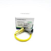 China Komatsu PC400 PC450 PC550 Water Temperature Sensor 7861-93-3520 New OEM Quality for sale