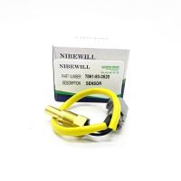 China Komatsu PC400 PC450 PC550 Water Temperature Sensor 7861-93-3520 New OEM Quality for sale