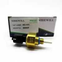 China 492-1473 Intake Manifold Air Pressure Temperature Sensor for ISX QSX Engines for sale